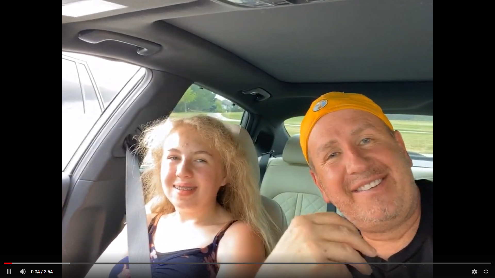 Challenges are a Gift - Chris Starkey